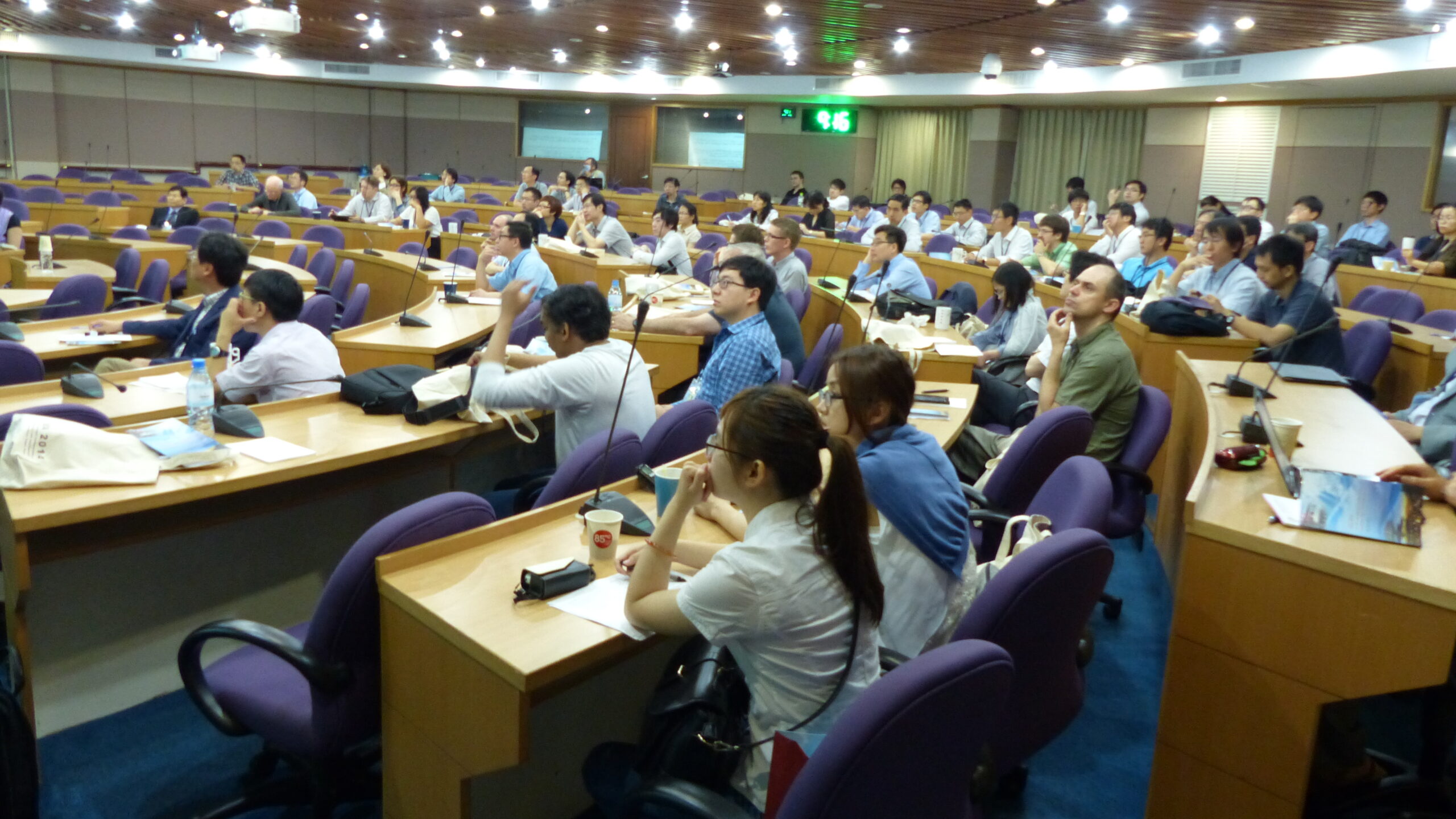 News & Photos - SETA