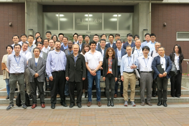 News & Photos - SETA